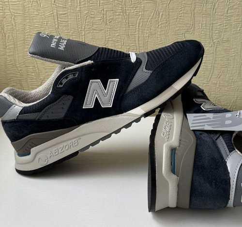 New balance 998 Made in USA