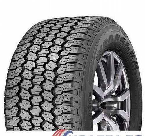 Goodyear Wrangler All-Terrain Adventure With Kevlar 255/60 R20 113H