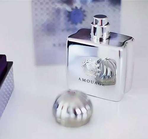 Парфюмерия amouage reflection FOR woman