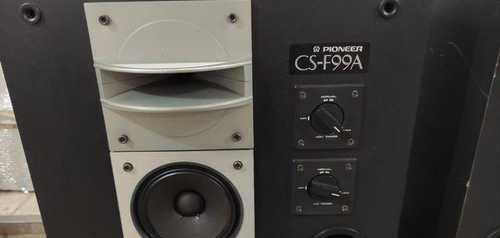 Pioneer CS-F99A