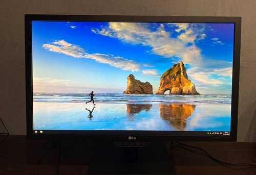 Full HD Монитор LG UltraGear 24GM79G 144hz