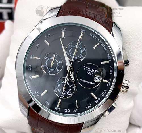 Мужские наручные часы Tissot