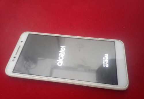 Alcatel 1C 5009D, 16 ГБ