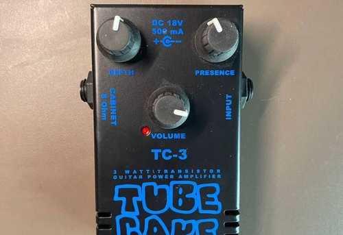 AMT TC-3 Tubecake 3W