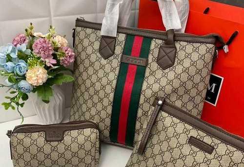 Сумка женская Gucci