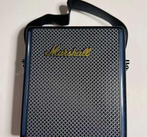 Беспроводная колонка Marshall без микрофона