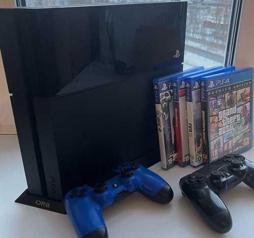 Sony playstation 4   игры