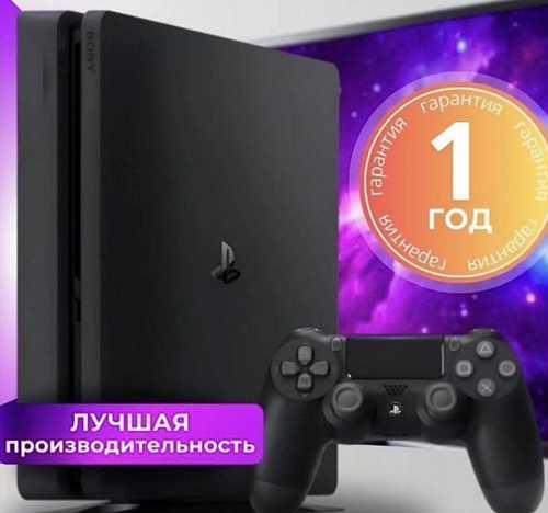 Sony PlayStation PS 5 / 5 Slim / 4 / 4 Slim