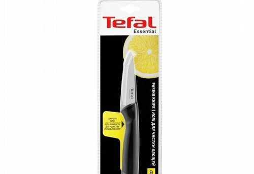Нож Tefal Essential высококачественная нерж сталь