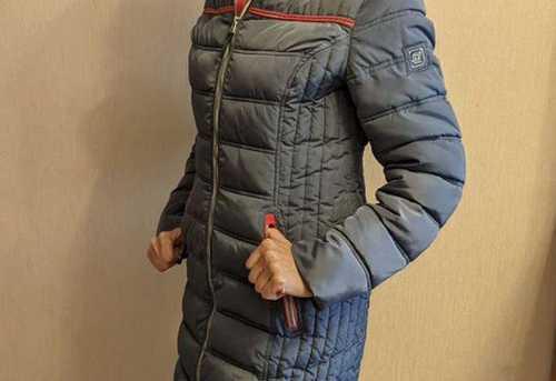 Женская зимняя куртка Snowimage