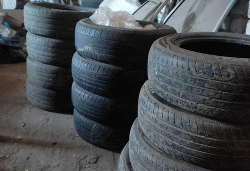 Nexen N'Fera RU5 185/65 R15