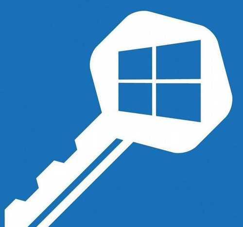 Windows 10/11 key лицензия