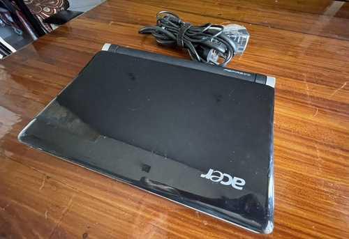 Нетбук acer Aspire one