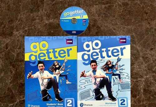 Go Getter 2 новые комплекты