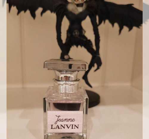 Lanvin Jeanne