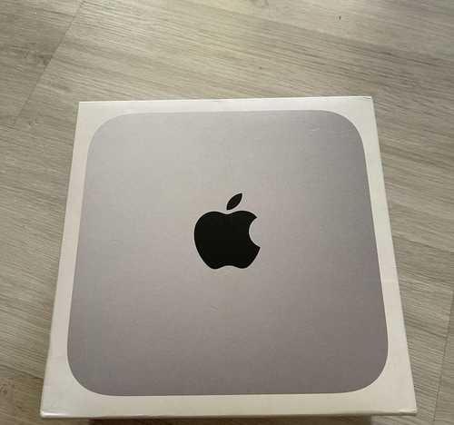 Apple Macmini m2 8/512