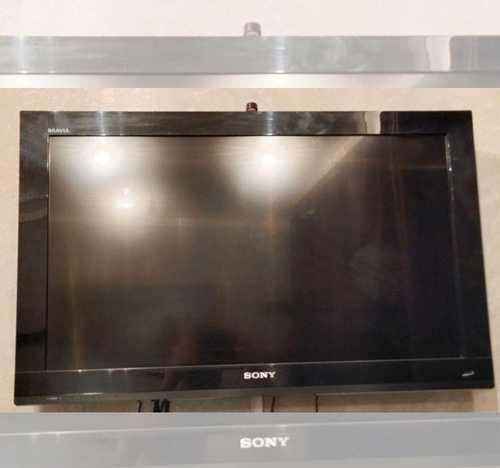 Телевизор Sony KDL 32BX420