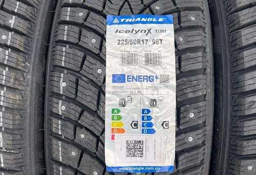 Triangle IcelynX TI501 225/50 R17 98T