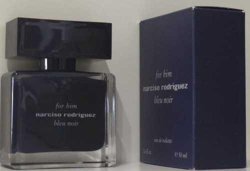 Narciso Rodriguez for Him Bleu Noir Туалетная вода