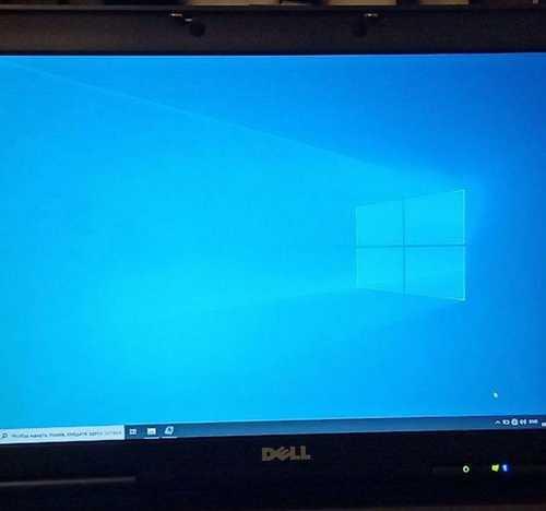 Ноутбук Dell Latitude D830