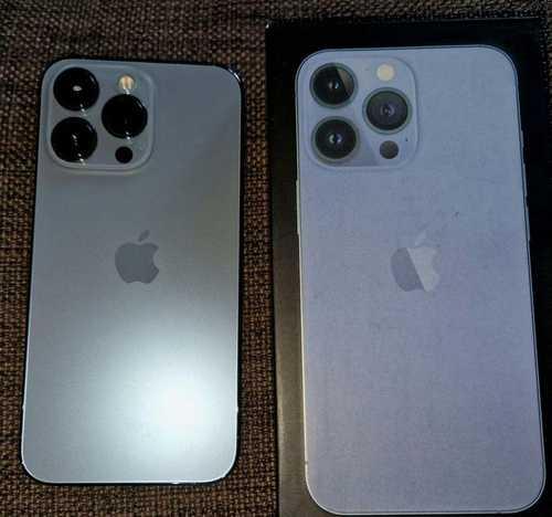 iPhone 13 Pro, 128 ГБ