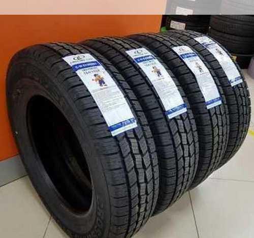LingLong CrossWind Storm 01 185/75 R16C 104R