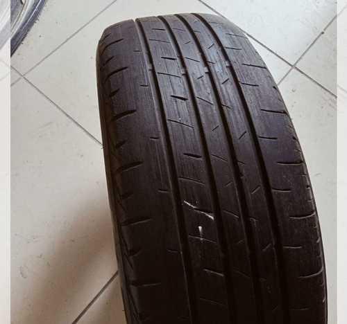 Bridgestone Ecopia EP200 205/55 R17 119
