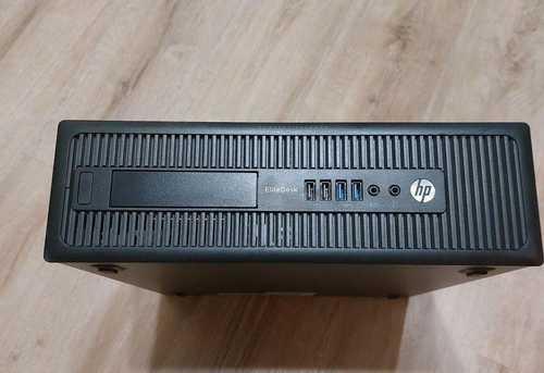 Hp elitedesk 800 g1