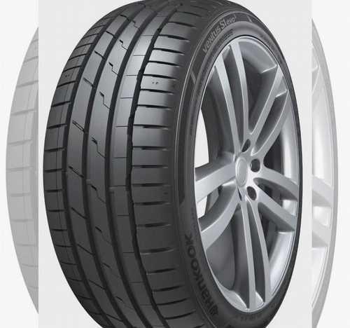 Hankook Ventus S1 Evo3 SUV K127A 265/40 R22 106Y