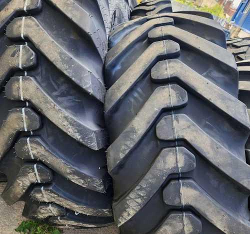 Шина 18.4-26 Ozka для погрузчика New Holland