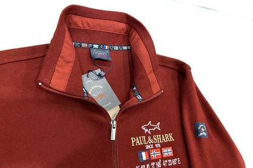 Paul & Shark Джемпер