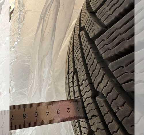 Nokian Tyres Nordman RS2 195/55 R16 91R