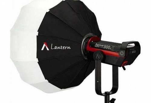 Софтбокс Aputure Lantern 26 дюймов