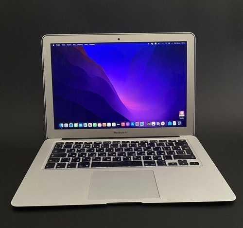 Macbook air 13 2017