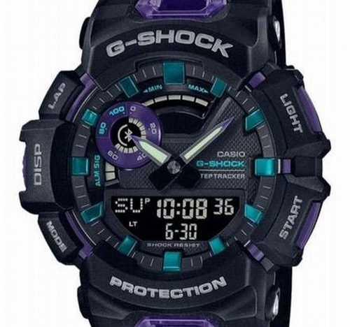 Часы Casio g shock