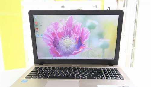 Ноутбук, asus VivoBook Max D541NA-GQ335T