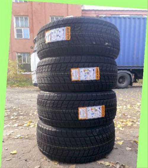 Boto WD69 285/50 R20
