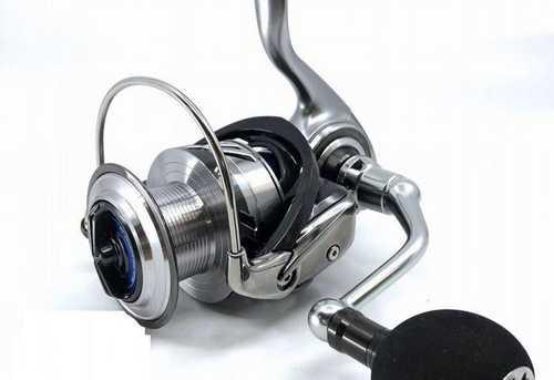 Катушка daiwa 17 saltiga BJ 4000