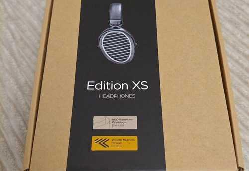 Hifiman edition xs наушники планарные