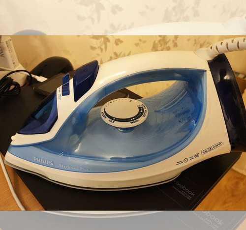 Утюг philips