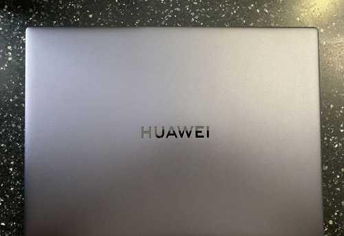 Huawei matebook 16s 2022 (i9)