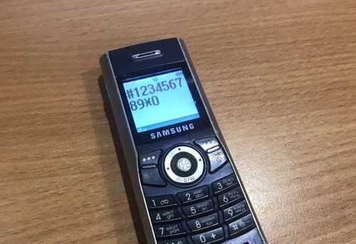 Samsung SGH-X140