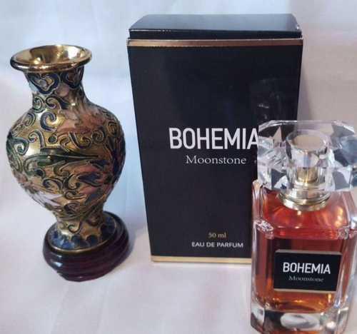 Bohemia Moonstone.50 ml Парфюмерная вода