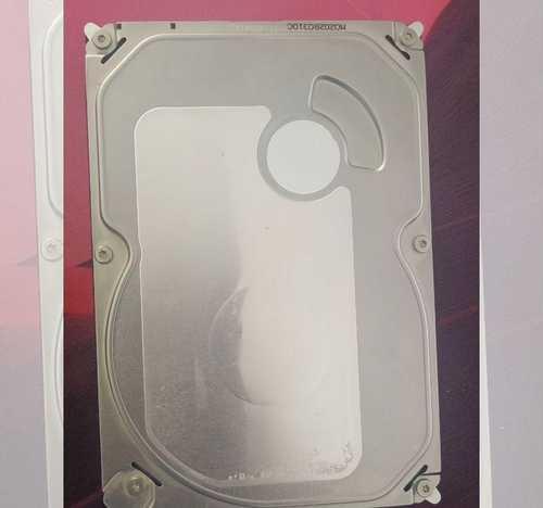 Жесткий диск seagate 320gb