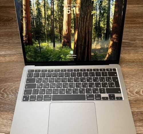 Apple Macbook Air 13 2020 m1 8gb 256