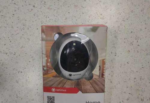 Видеокамера Optimus IP-H062.1(2.8)w