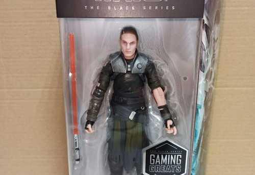Фигурка Star Wars The Black Series Starkiller