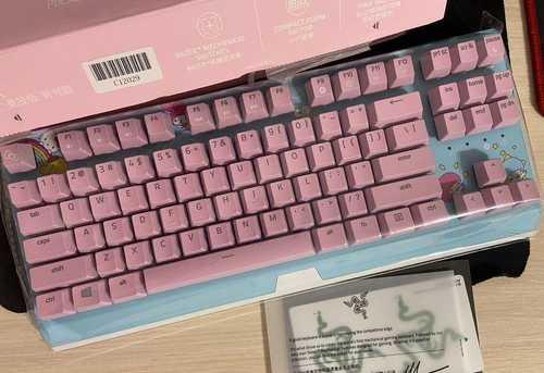 Razer hello kitty