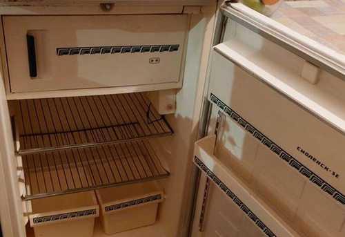 Холодильник Смоленск - 3Е