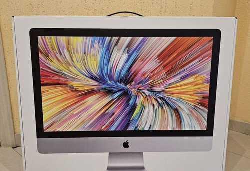 Apple iMac 27дюймов retina 5k